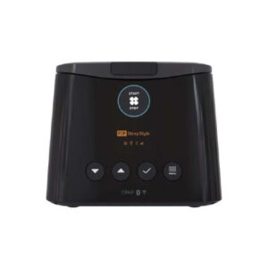 CPAP – Linde Care Point